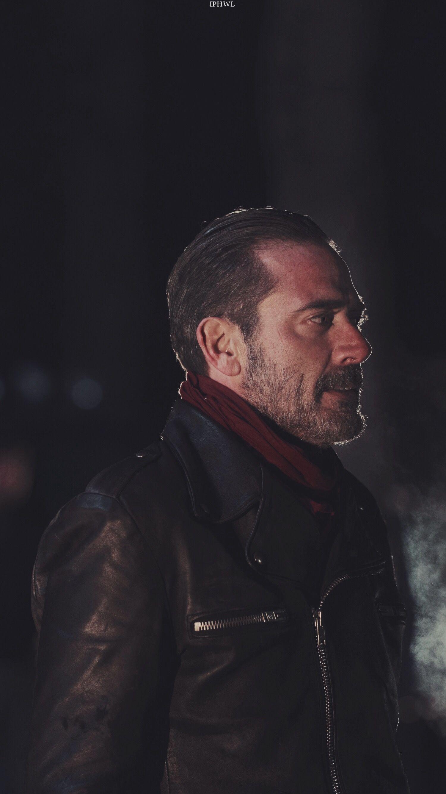 Negan Smith Wallpapers - Top Free Negan Smith Backgrounds - WallpaperAccess