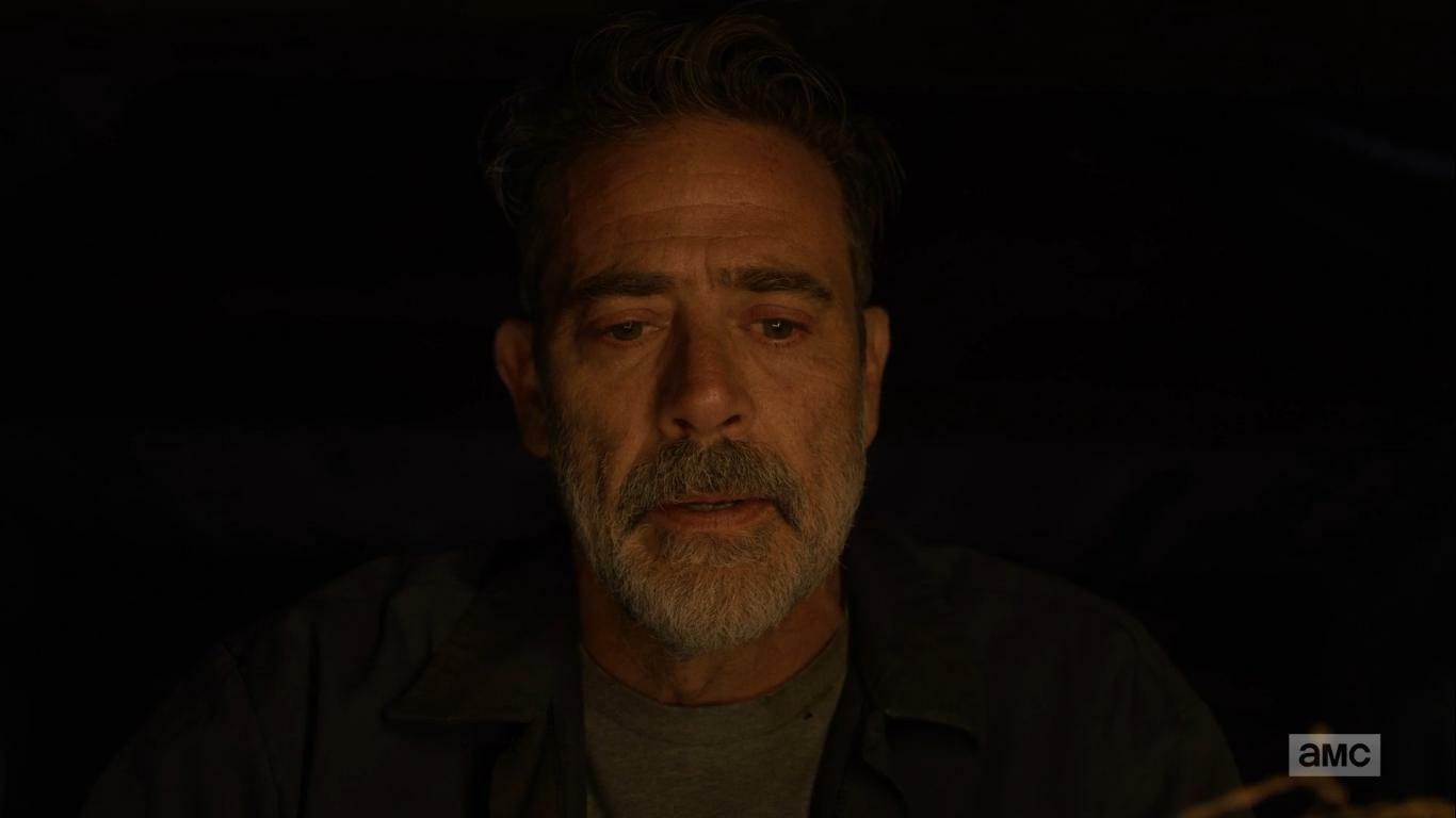 Negan Smith Wallpapers - Top Free Negan Smith Backgrounds - WallpaperAccess