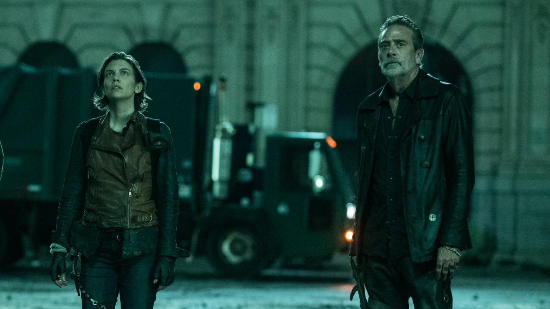 Negan Smith Wallpapers - Top Free Negan Smith Backgrounds - WallpaperAccess