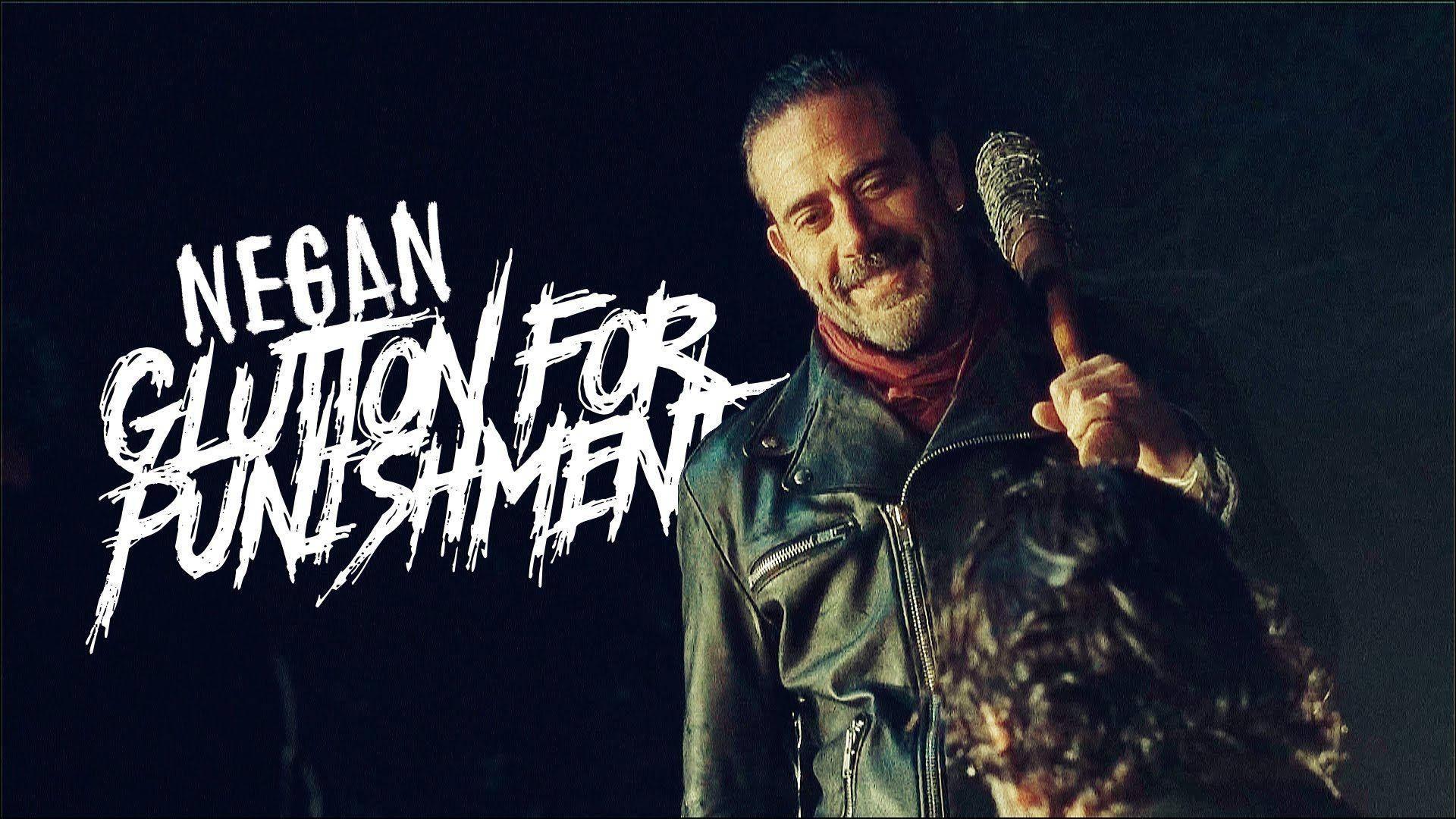 Negan Smith Wallpapers - Top Free Negan Smith Backgrounds - WallpaperAccess
