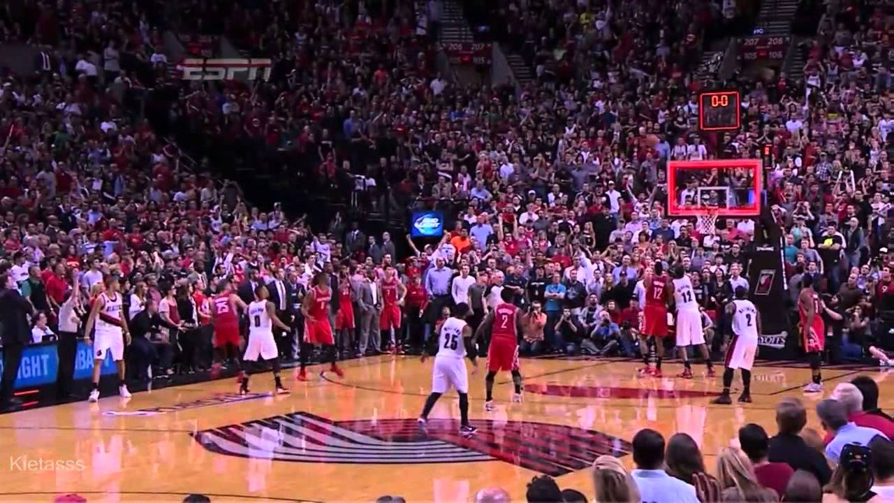 Buzzer Beater Wallpapers - Top Free Buzzer Beater Backgrounds ...