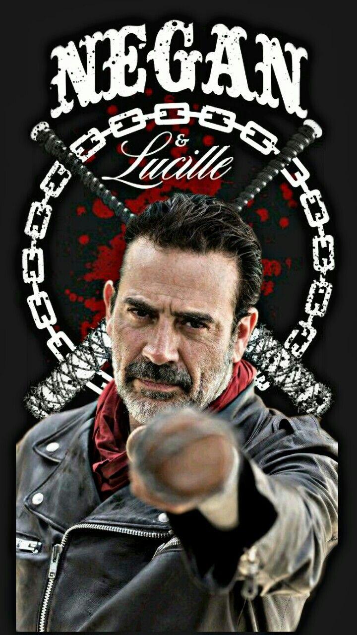 Negan Smith Wallpapers - Top Free Negan Smith Backgrounds - WallpaperAccess