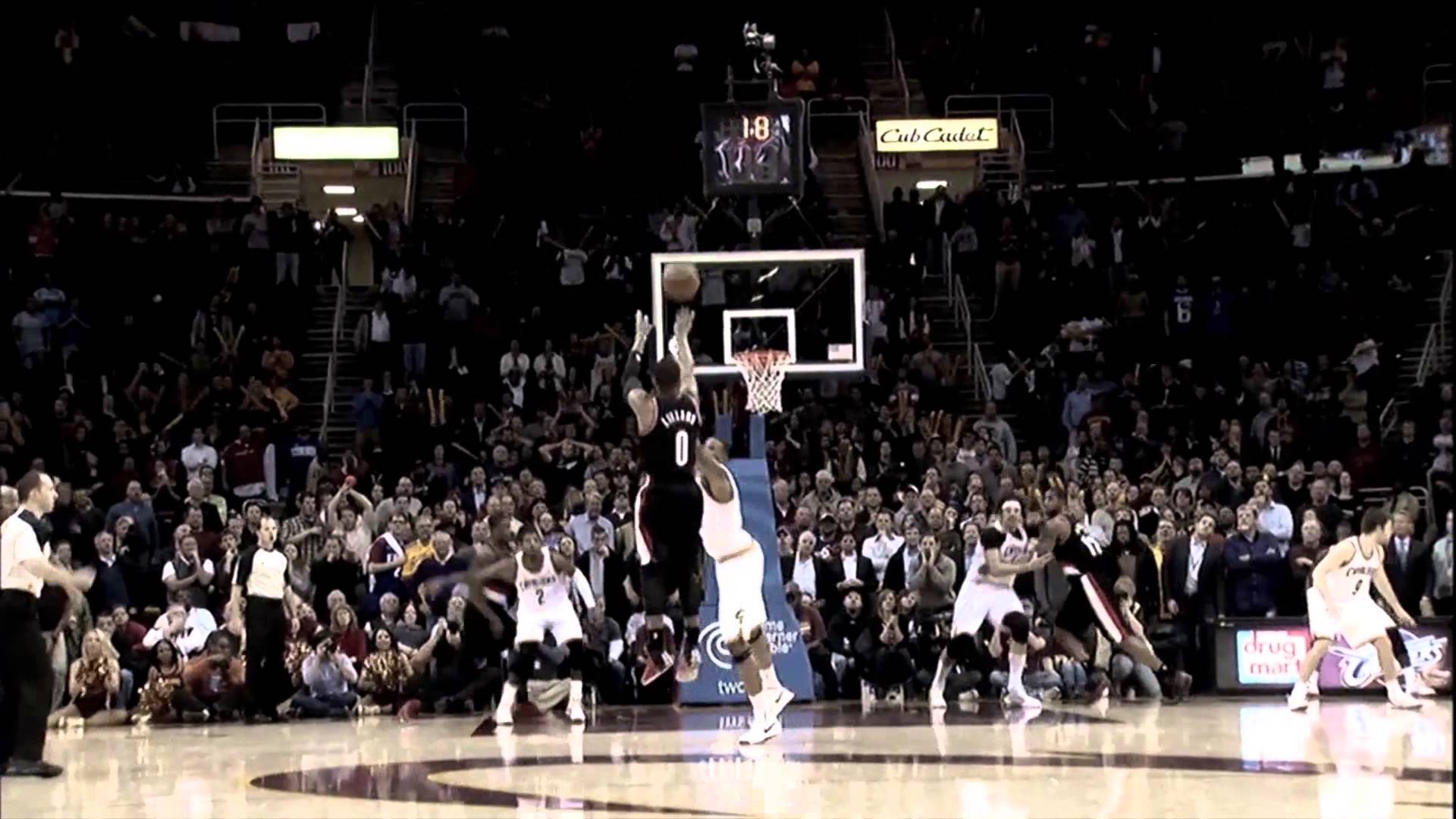 Buzzer Beater Wallpapers - Top Free Buzzer Beater Backgrounds ...