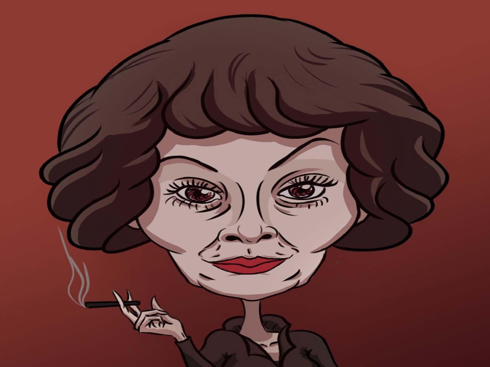 Polly Gray Wallpapers - Top Free Polly Gray Backgrounds - WallpaperAccess