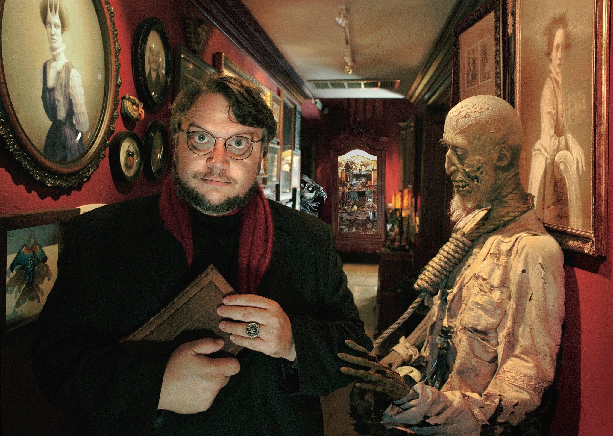 Guillermo del Toro Wallpapers - Top Free Guillermo del Toro Backgrounds ... Guillermo del Toro Wallpapers - Top Free Guillermo del Toro Backgrounds ...