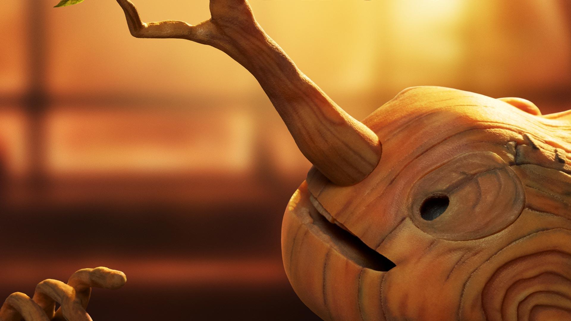 Guillermo del Toro Wallpapers - Top Free Guillermo del Toro Backgrounds ...