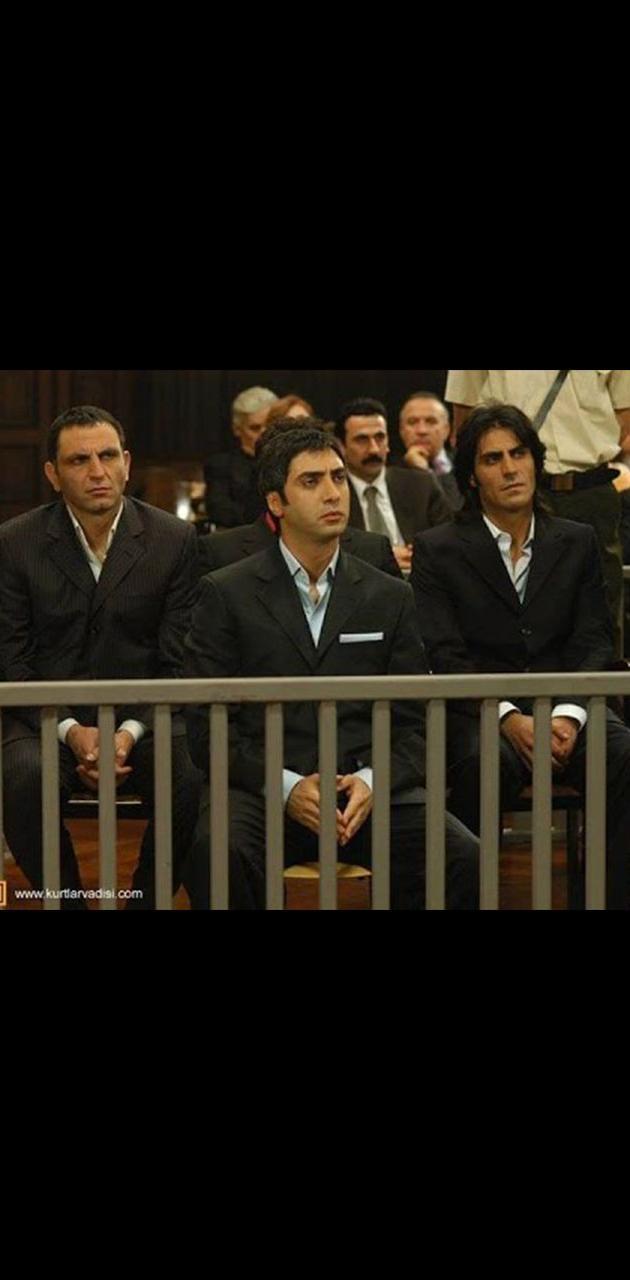 Polat Alemdar Wallpapers - Top Free Polat Alemdar Backgrounds ...