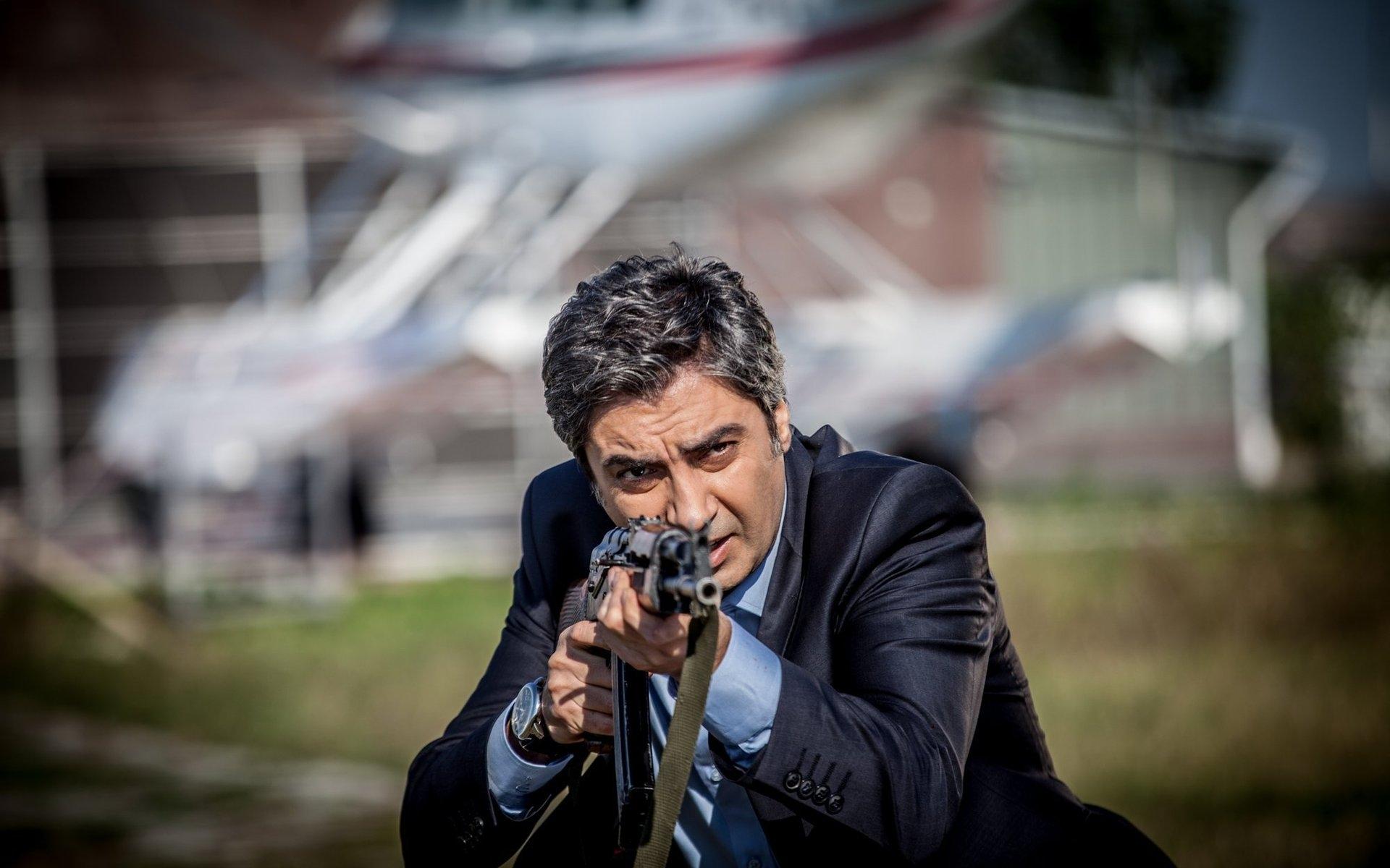 Polat Alemdar Wallpapers - Top Free Polat Alemdar Backgrounds ...