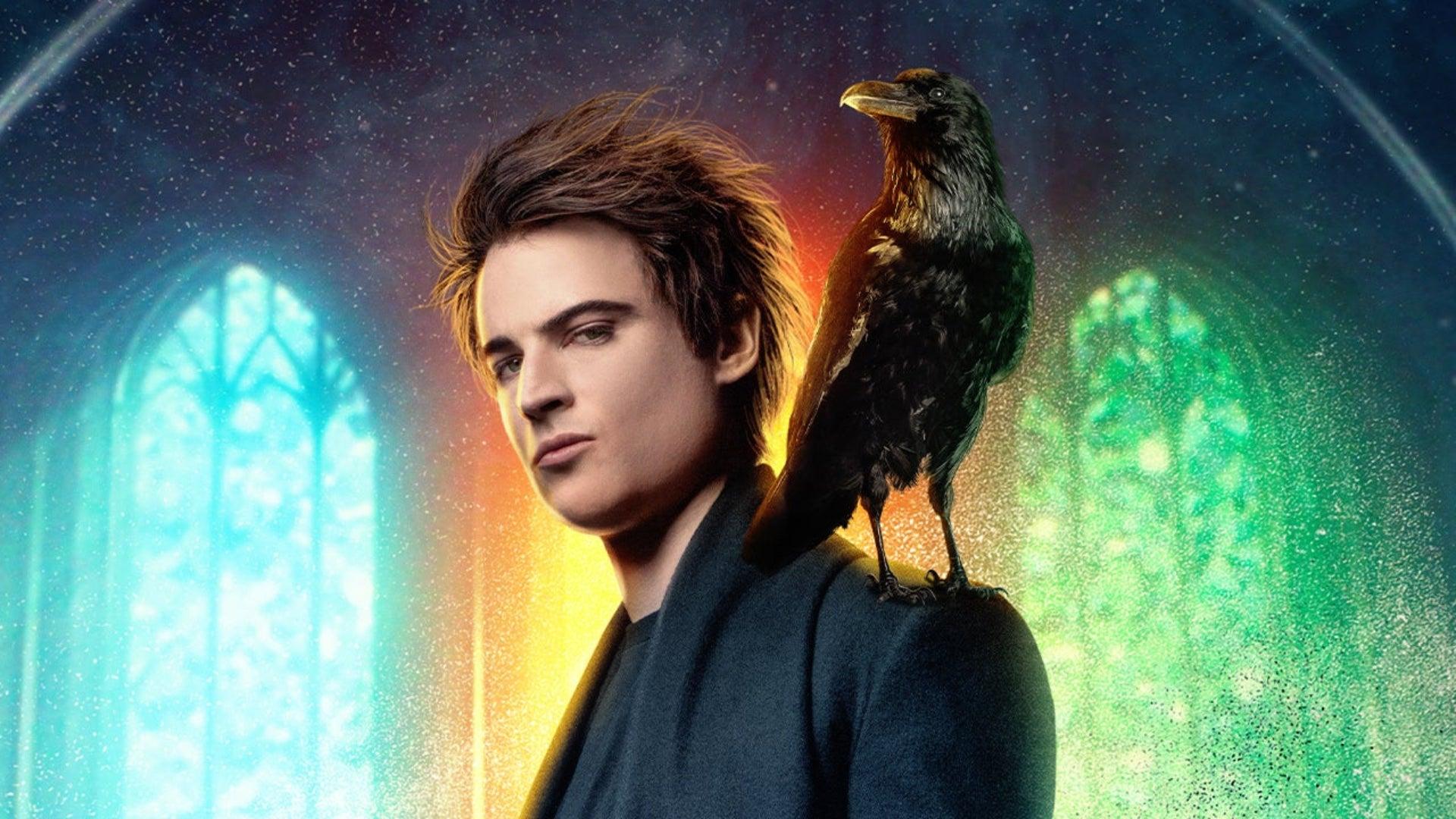 Sandman Netflix Wallpapers - Top Free Sandman Netflix Backgrounds - WallpaperAccess