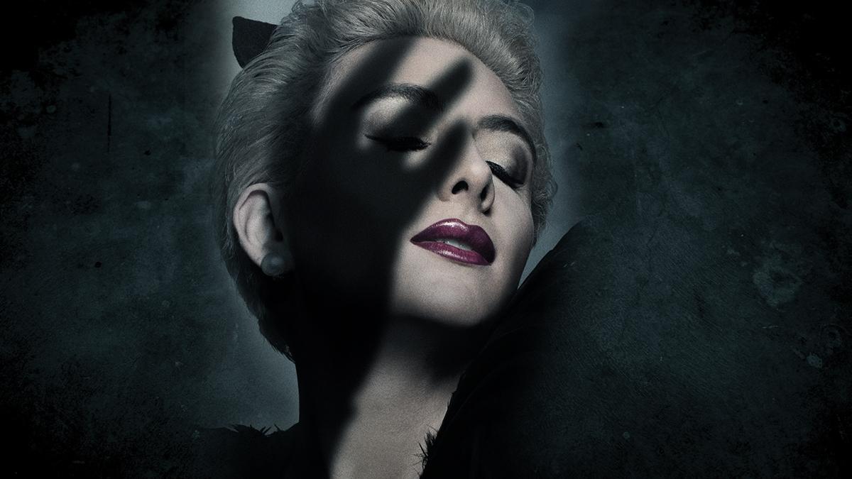 Sandman Netflix Wallpapers - Top Free Sandman Netflix Backgrounds - WallpaperAccess