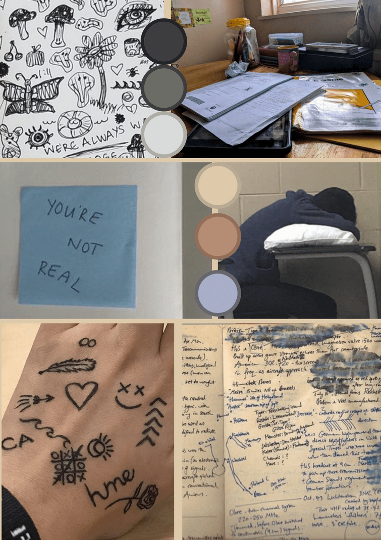 Chaotic Academia Wallpapers - Top Free Chaotic Academia Backgrounds ...