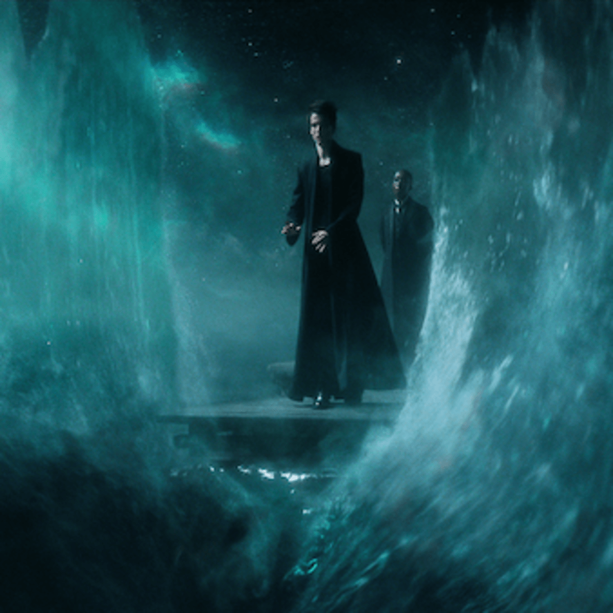 Sandman Netflix Wallpapers - Top Free Sandman Netflix Backgrounds - WallpaperAccess