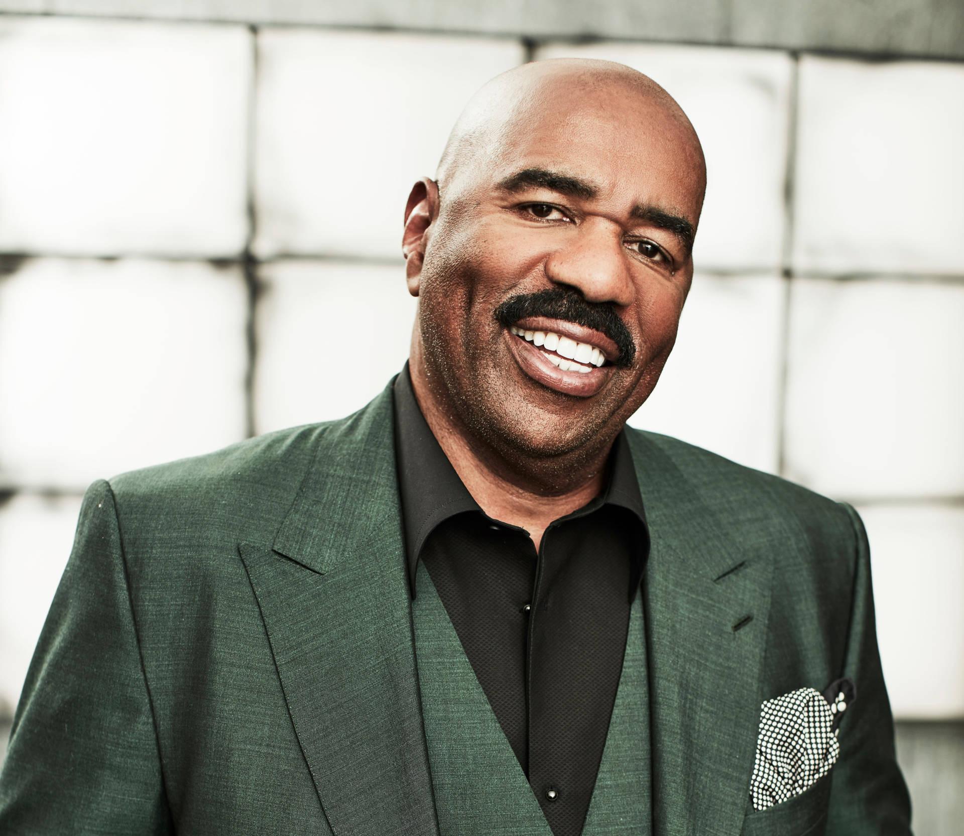 Steve Harvey Wallpapers - Top Free Steve Harvey Backgrounds ...