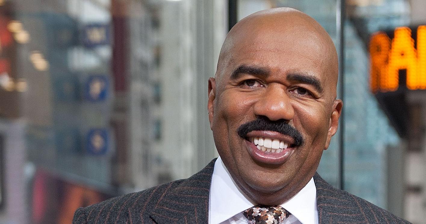 Steve Harvey Wallpapers - Top Free Steve Harvey Backgrounds ...