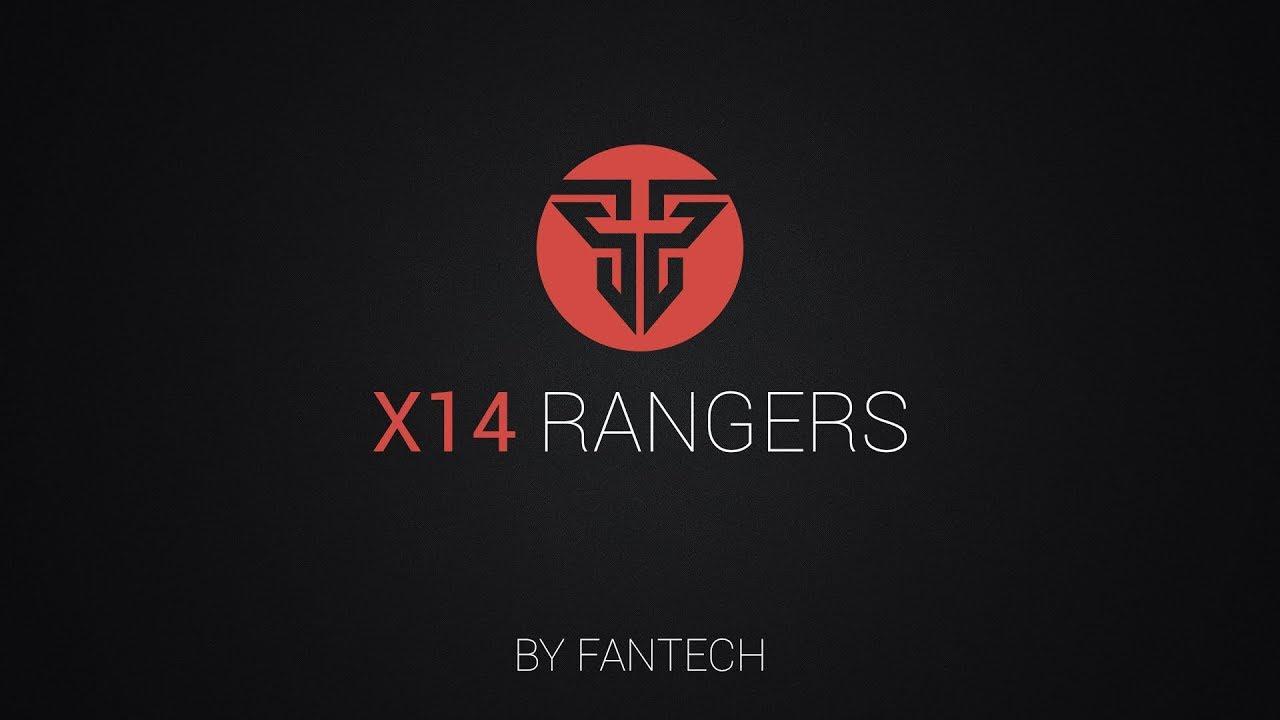 Fantech Wallpapers - Top Free Fantech Backgrounds - WallpaperAccess