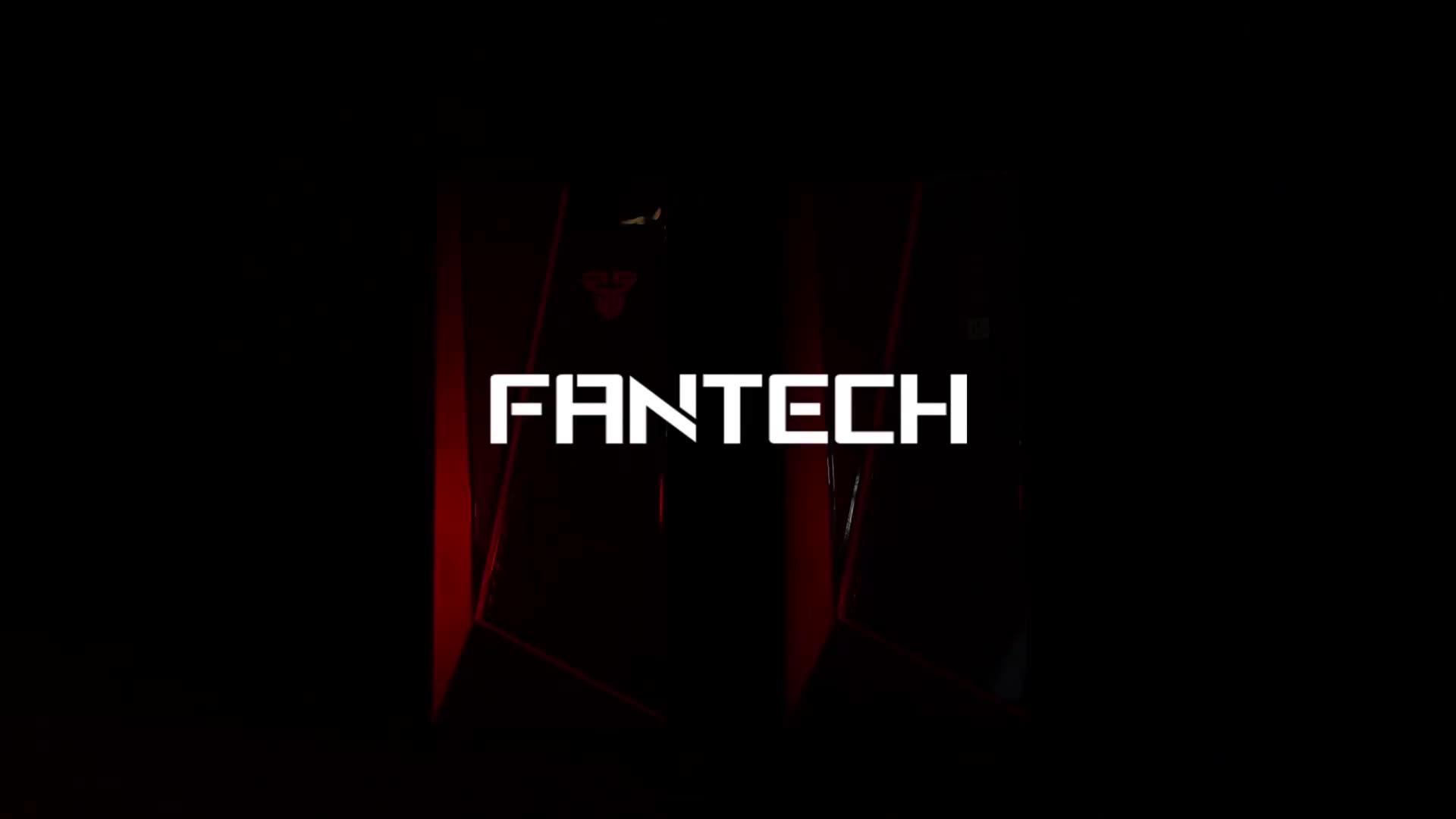 Fantech Logo