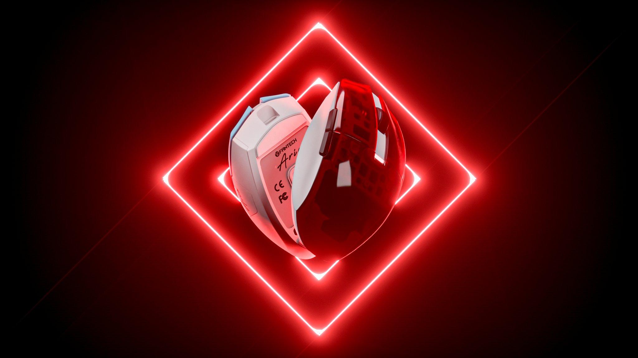 Fantech Wallpapers - Top Free Fantech Backgrounds - WallpaperAccess