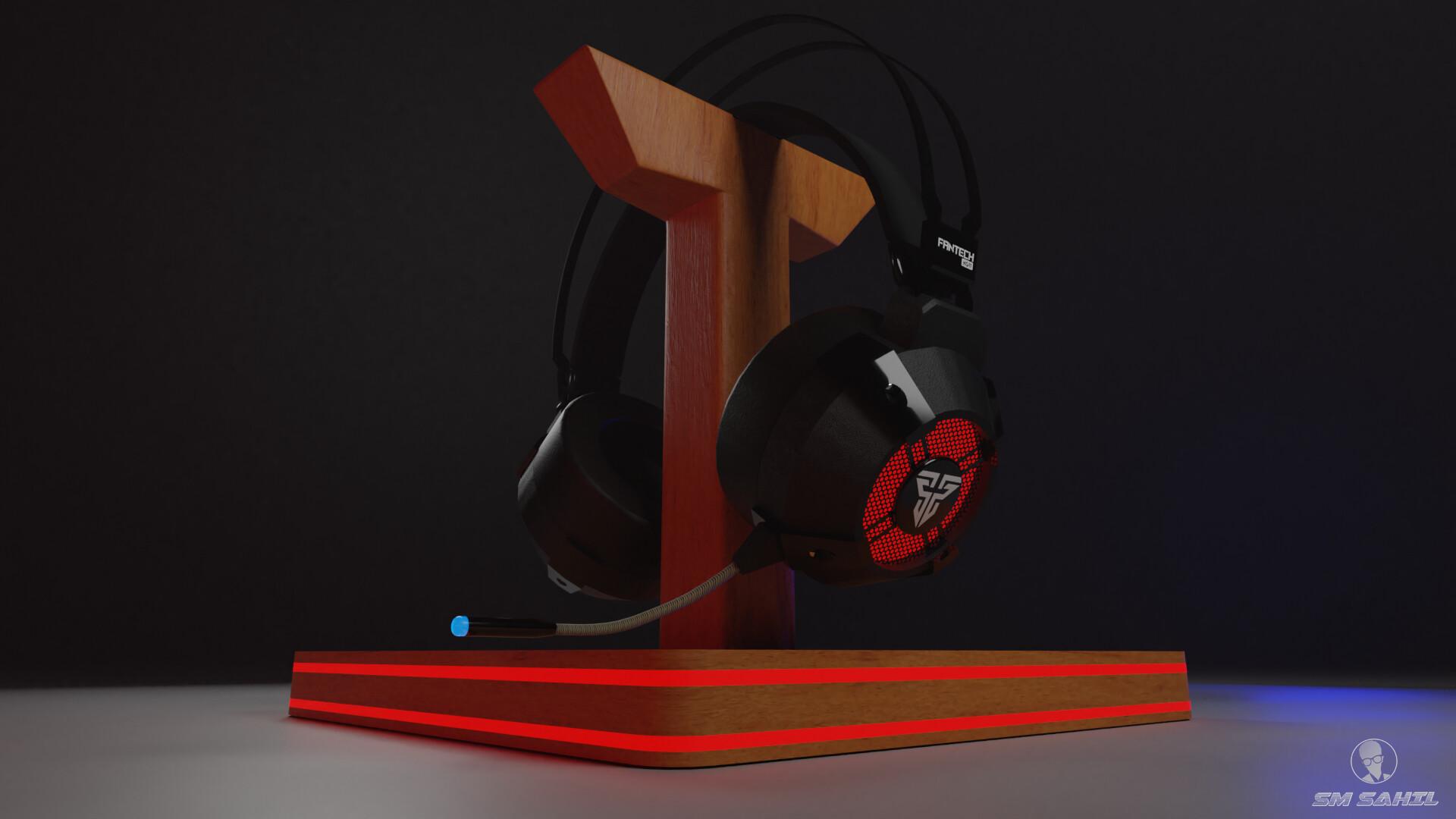 Fantech Wallpapers - Top Free Fantech Backgrounds - WallpaperAccess