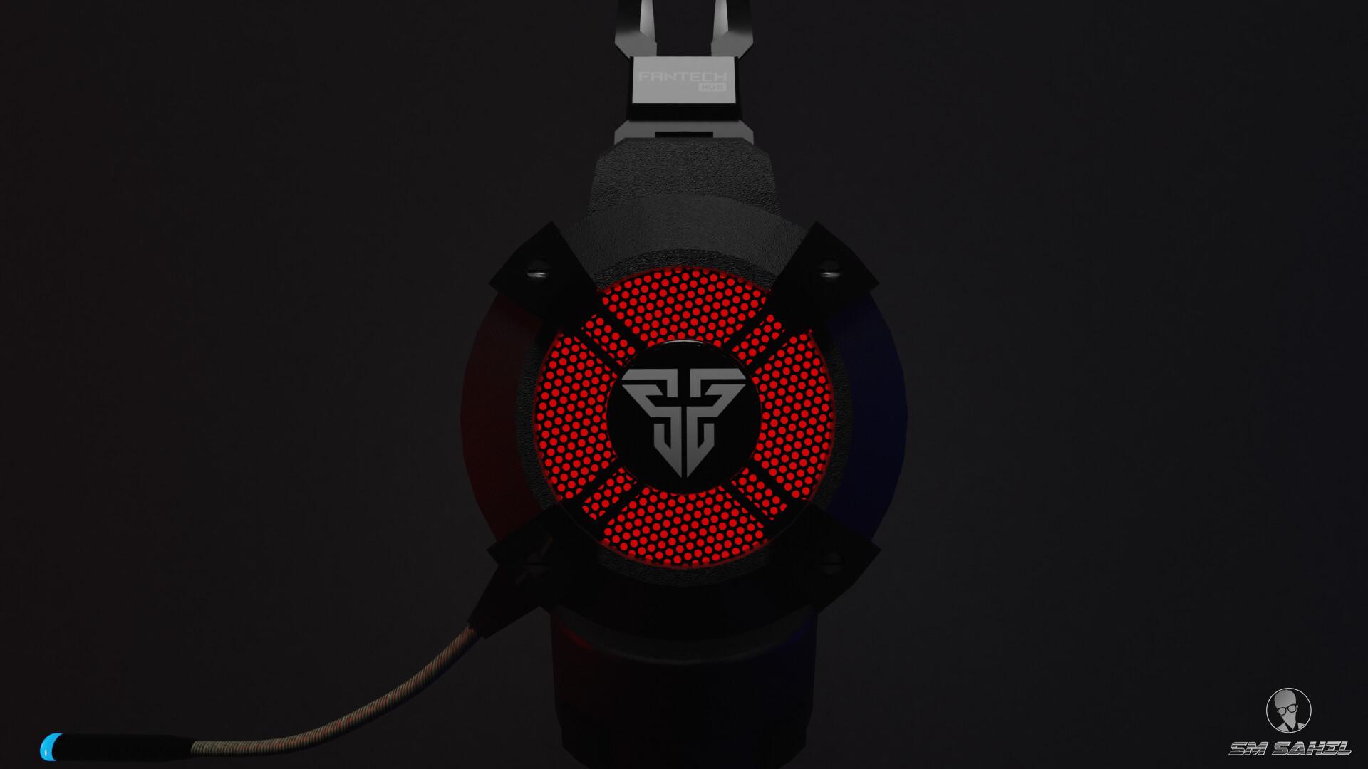 Fantech Wallpapers - Top Free Fantech Backgrounds - WallpaperAccess