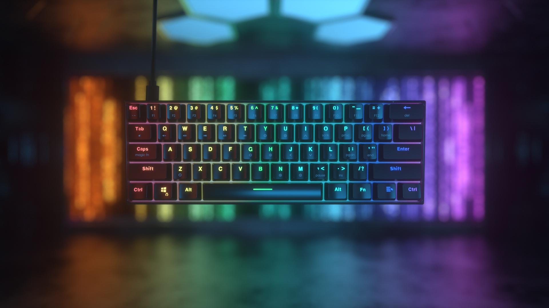 Fantech Wallpapers - Top Free Fantech Backgrounds - WallpaperAccess