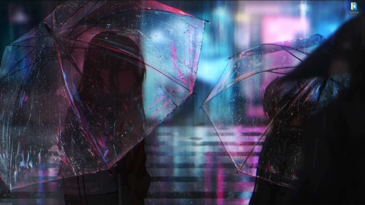 Rain Gif Wallpapers - Top Free Rain Gif Backgrounds - WallpaperAccess