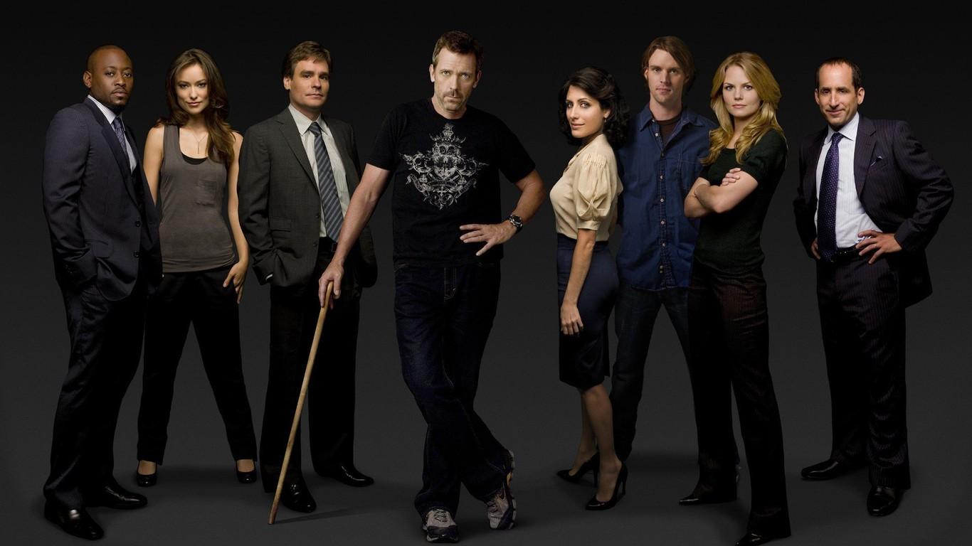House MD Team Wallpapers - Top Free House MD Team Backgrounds ...