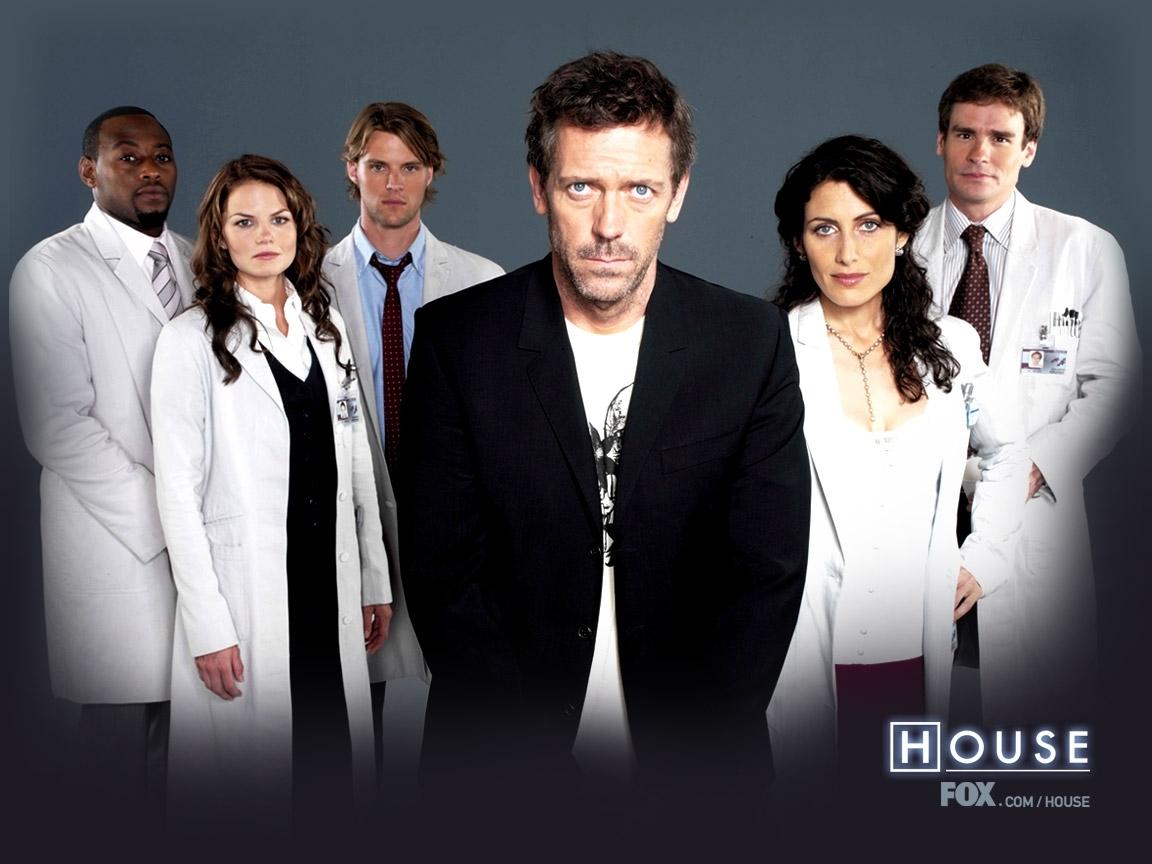 House MD Team Wallpapers - Top Free House MD Team Backgrounds ...