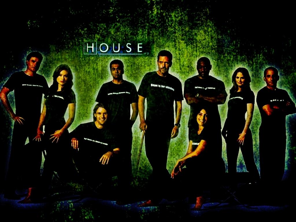 House MD Team Wallpapers - Top Free House MD Team Backgrounds ...