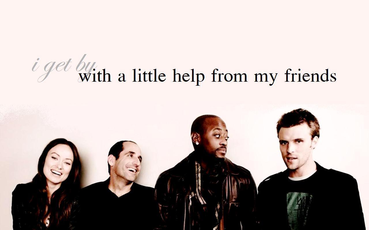 House MD Team Wallpapers - Top Free House MD Team Backgrounds ...