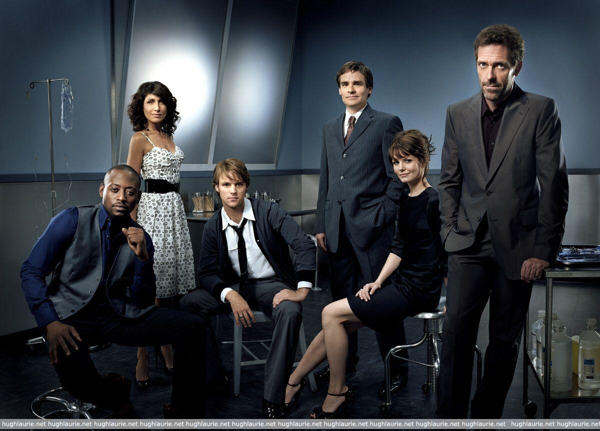 House MD Team Wallpapers - Top Free House MD Team Backgrounds ...