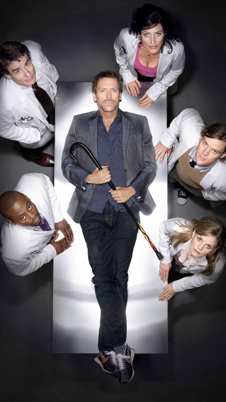 House MD Team Wallpapers - Top Free House MD Team Backgrounds - WallpaperAccess
