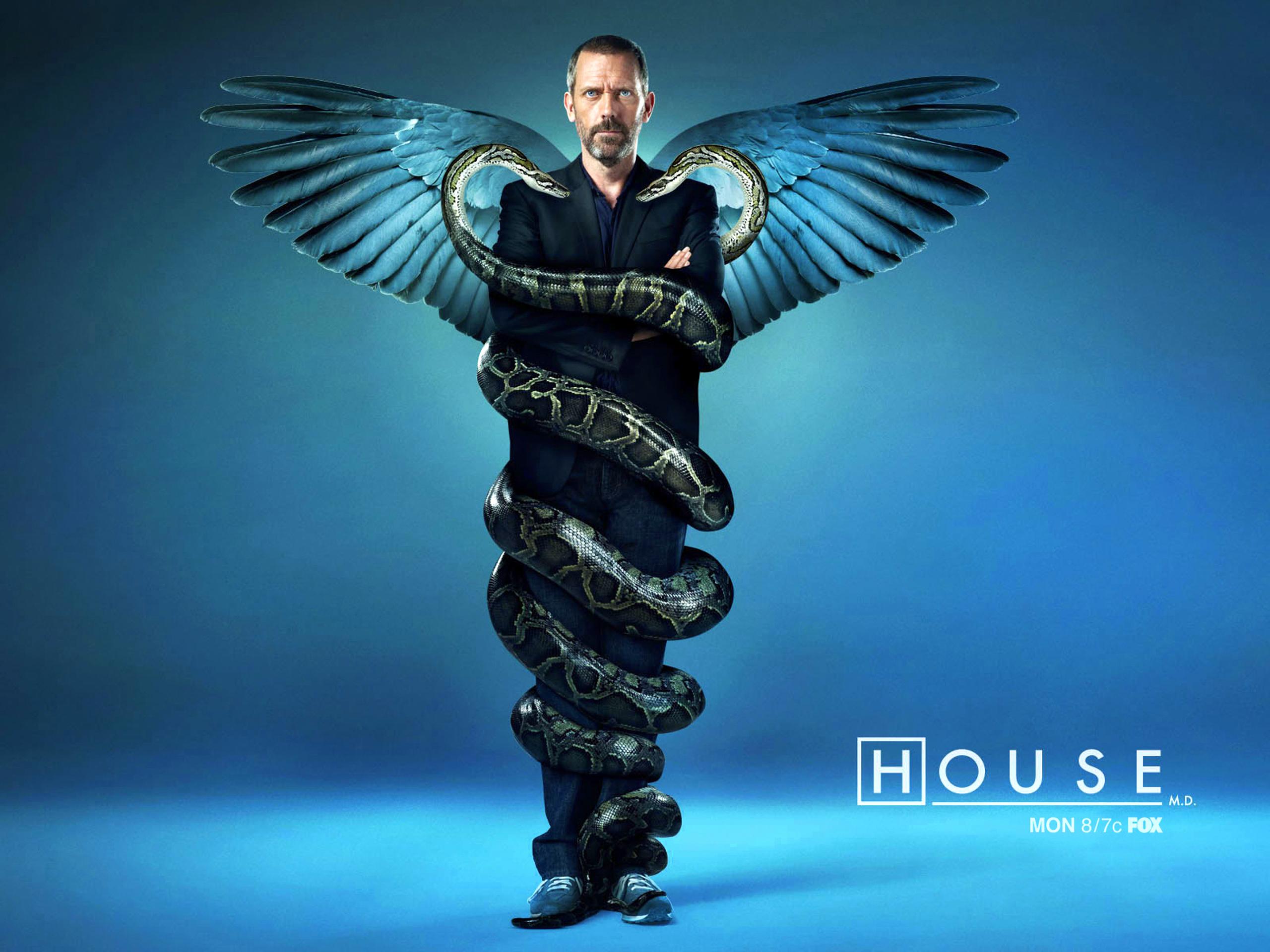 House MD Team Wallpapers - Top Free House MD Team Backgrounds ...