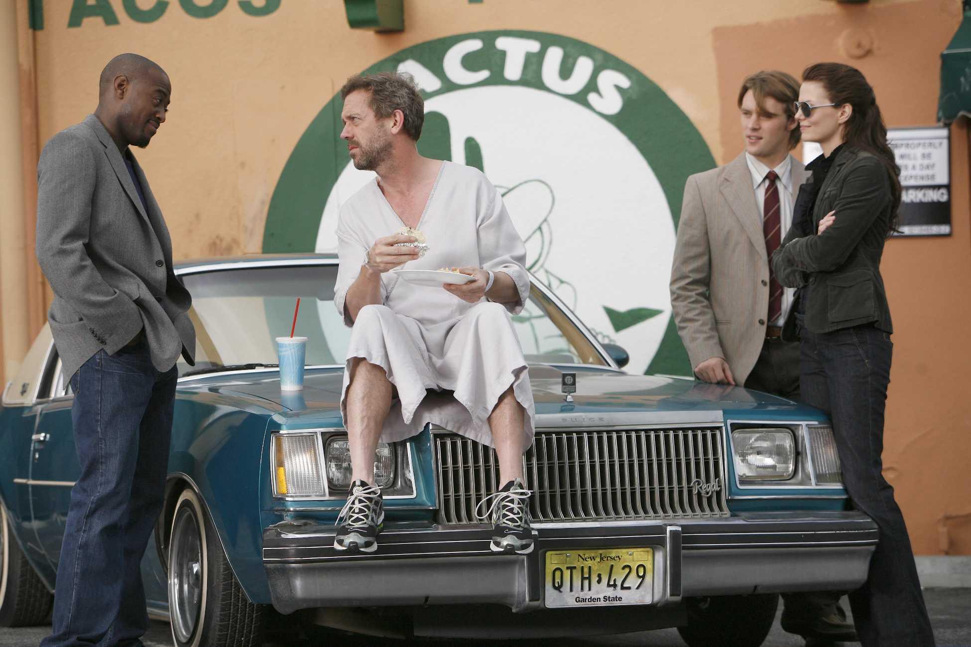 House MD Team Wallpapers - Top Free House MD Team Backgrounds ...