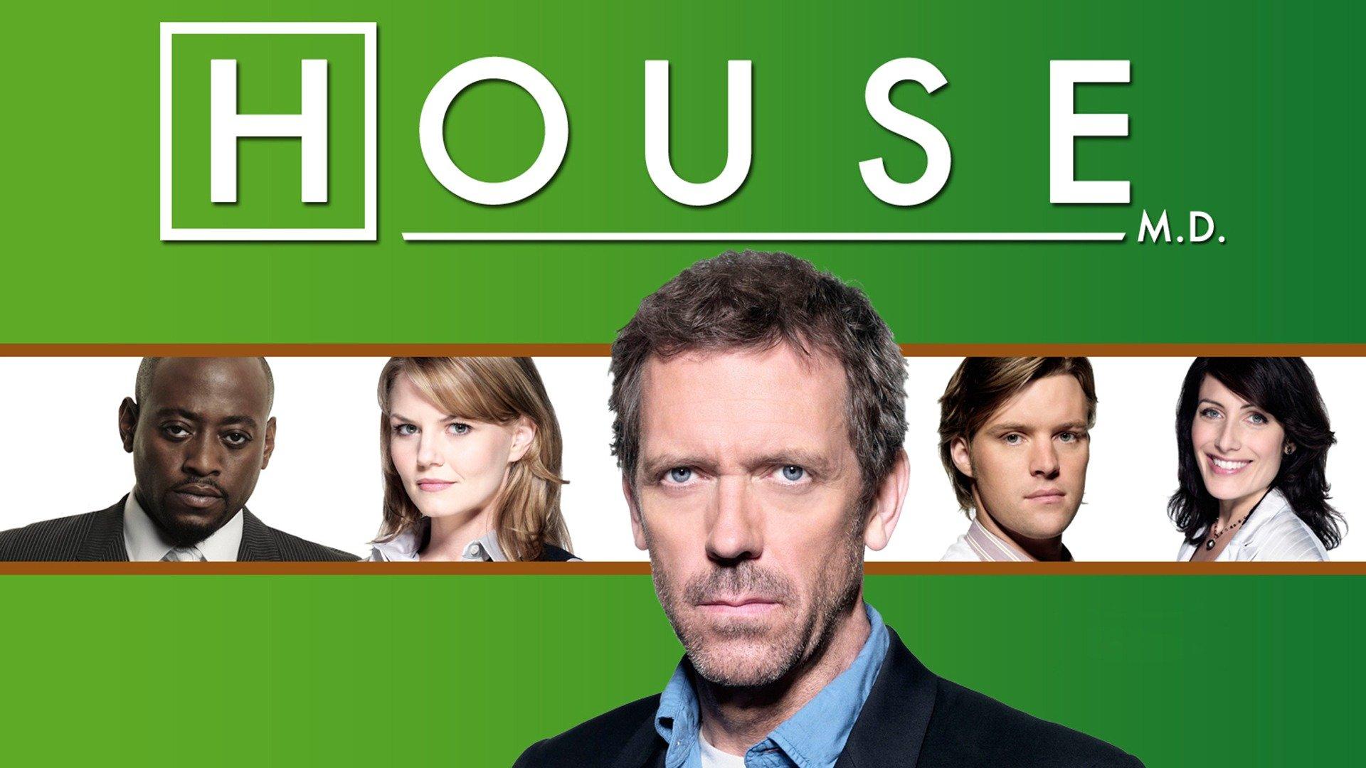 House MD Team Wallpapers - Top Free House MD Team Backgrounds ...
