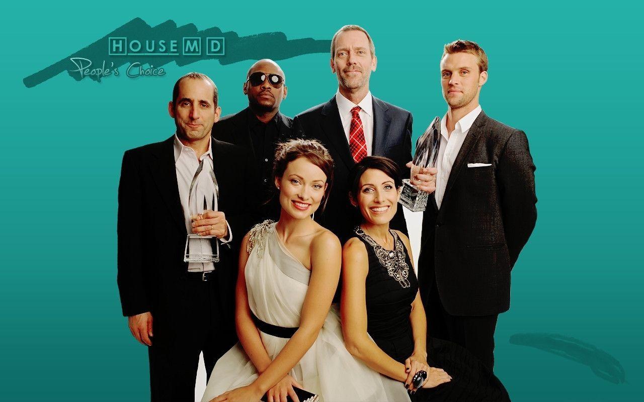 House MD Team Wallpapers - Top Free House MD Team Backgrounds ...