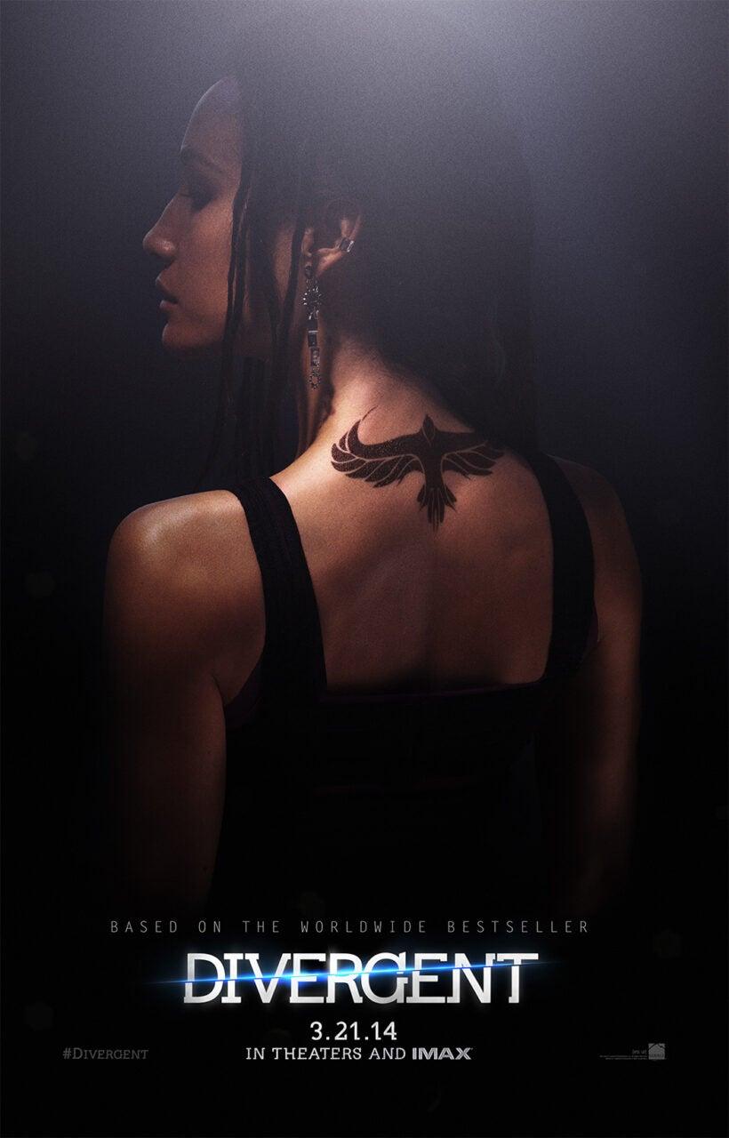 Divergent Dauntless Wallpapers - Top Free Divergent Dauntless Backgrounds - WallpaperAccess