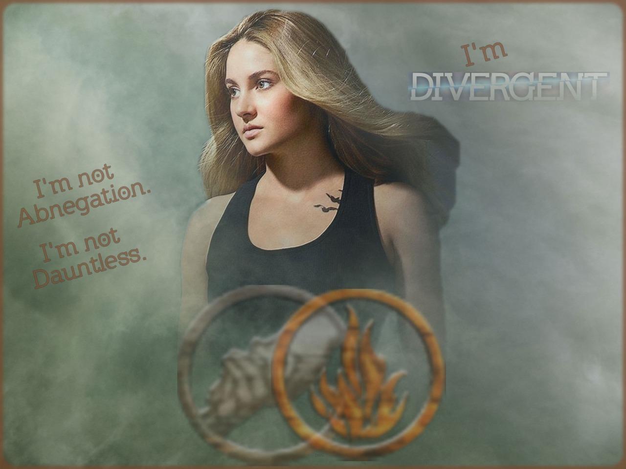 Divergent Dauntless Wallpapers - Top Free Divergent Dauntless Backgrounds - WallpaperAccess