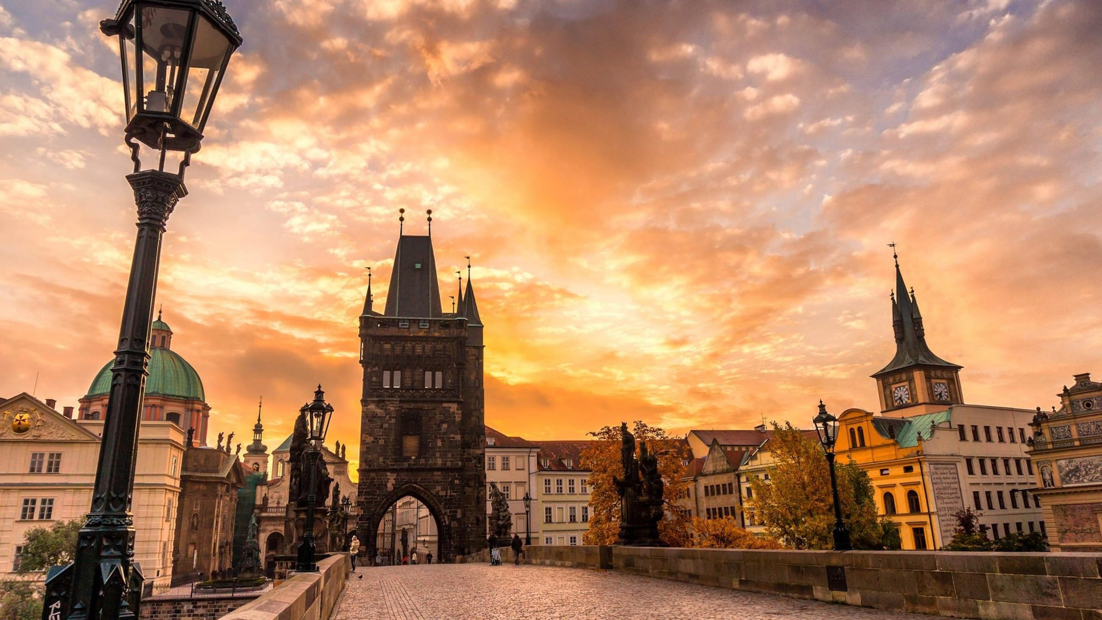 Prague 8K Wallpapers - Top Free Prague 8K Backgrounds - WallpaperAccess