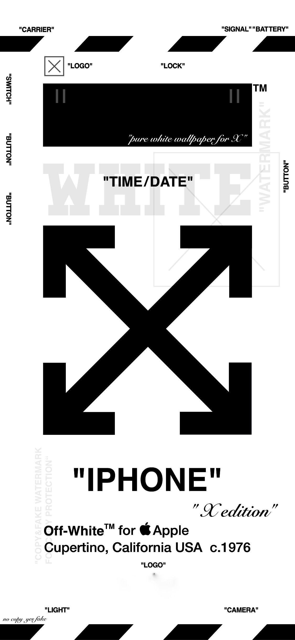 White Hypebeast Wallpapers - Top Free White Hypebeast Backgrounds ...