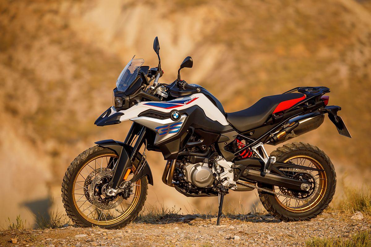 BMW Enduro Wallpapers - Top Free BMW Enduro Backgrounds - WallpaperAccess