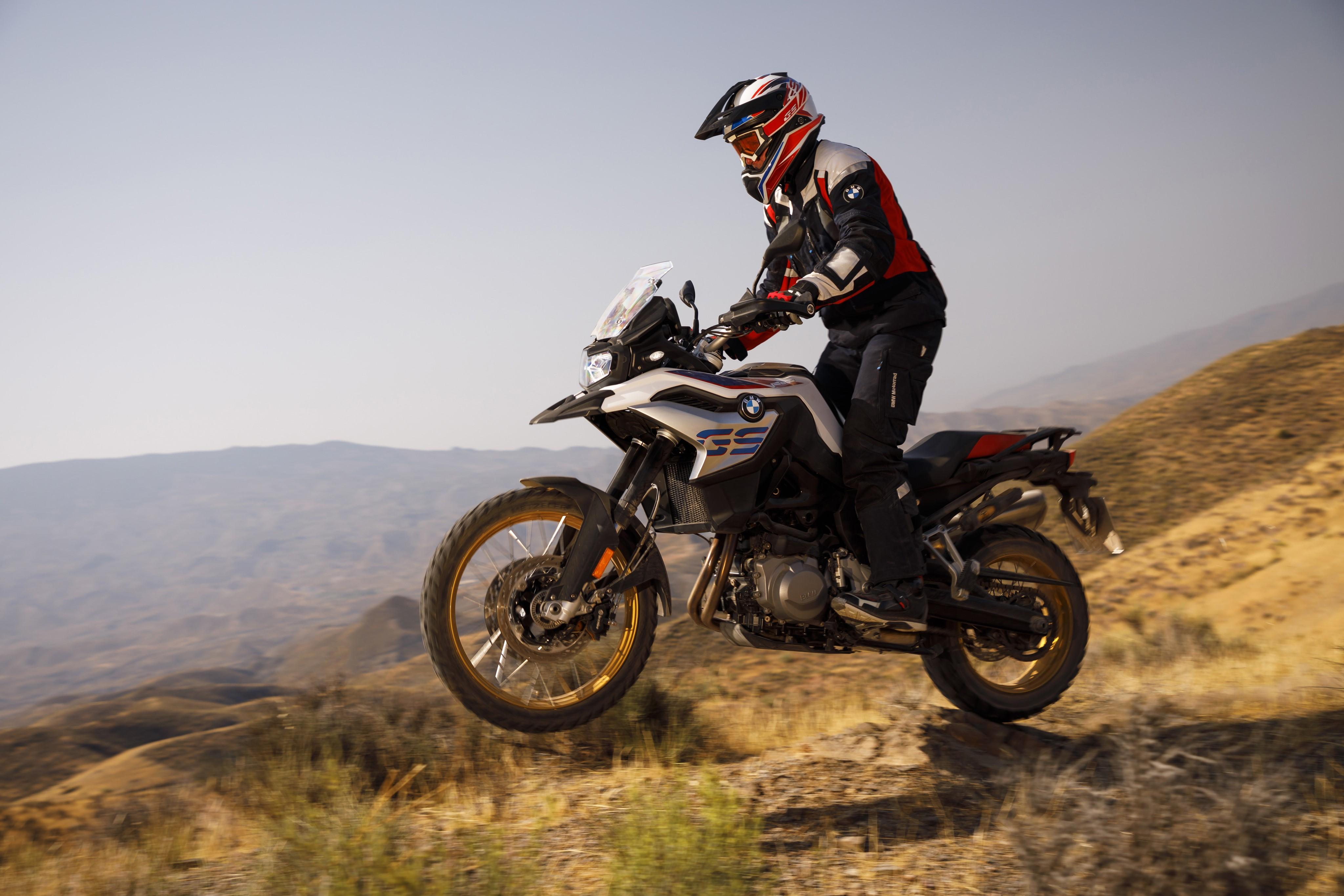 BMW Enduro Wallpapers - Top Free BMW Enduro Backgrounds - WallpaperAccess