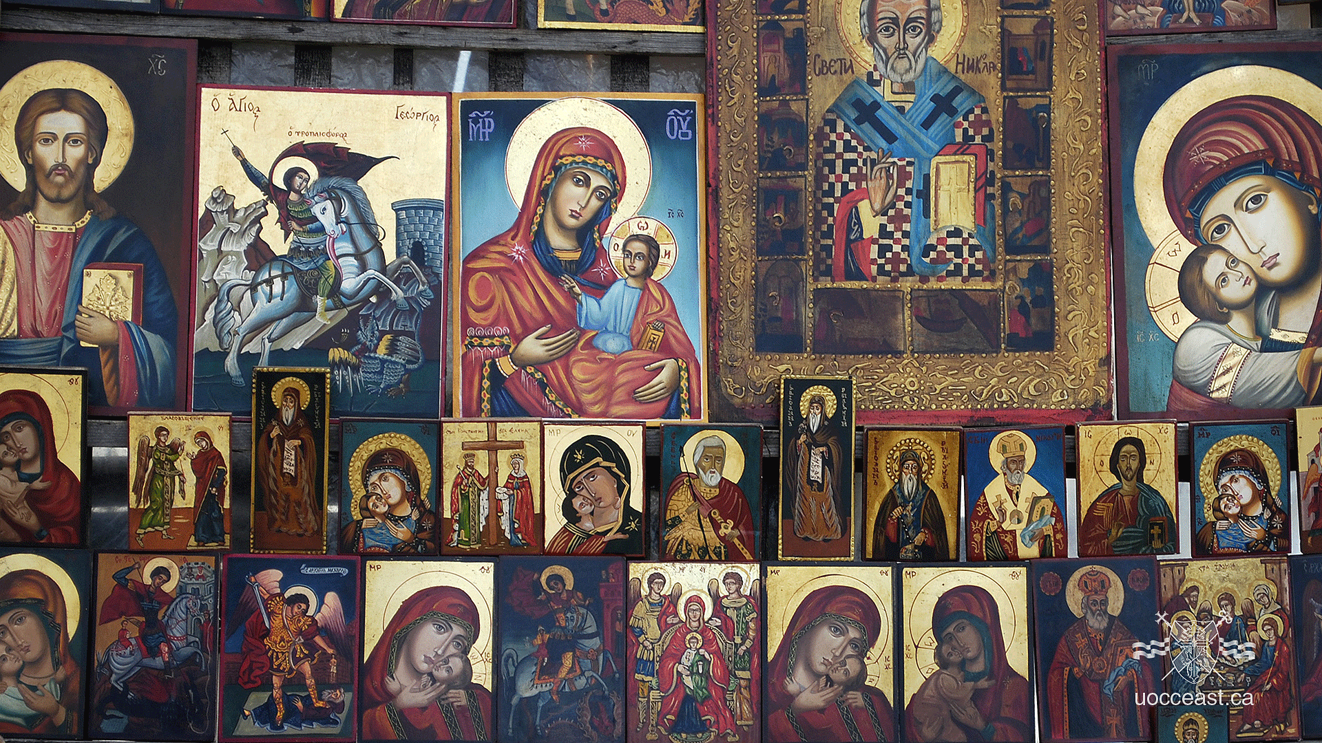 Orthodox Christian Wallpapers - Top Free Orthodox Christian Backgrounds ...