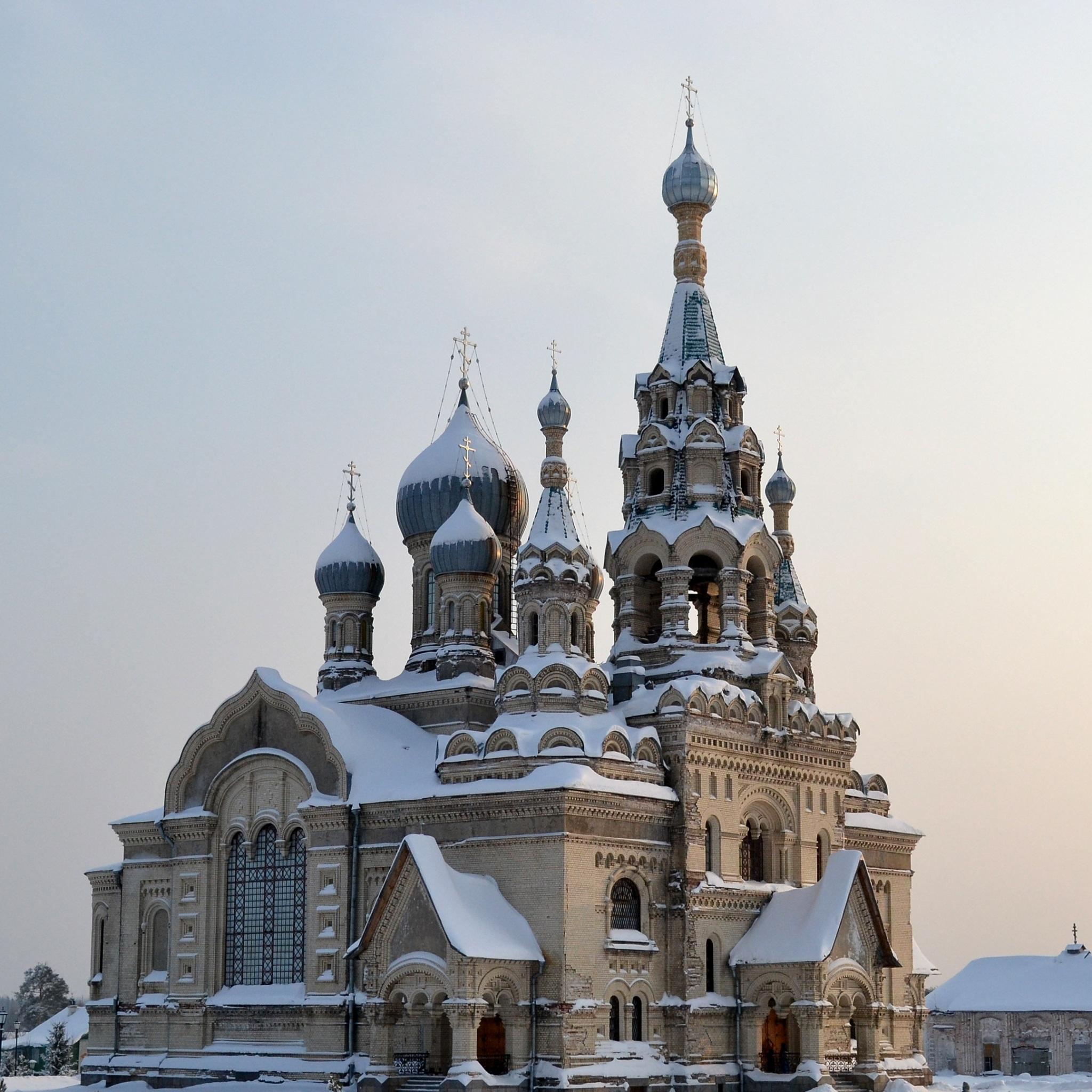 Orthodox Christian Wallpapers - Top Free Orthodox Christian Backgrounds ...