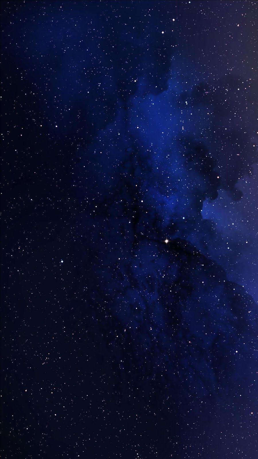 Galaxy Space Phone Wallpapers - Top Free Galaxy Space Phone Backgrounds ...