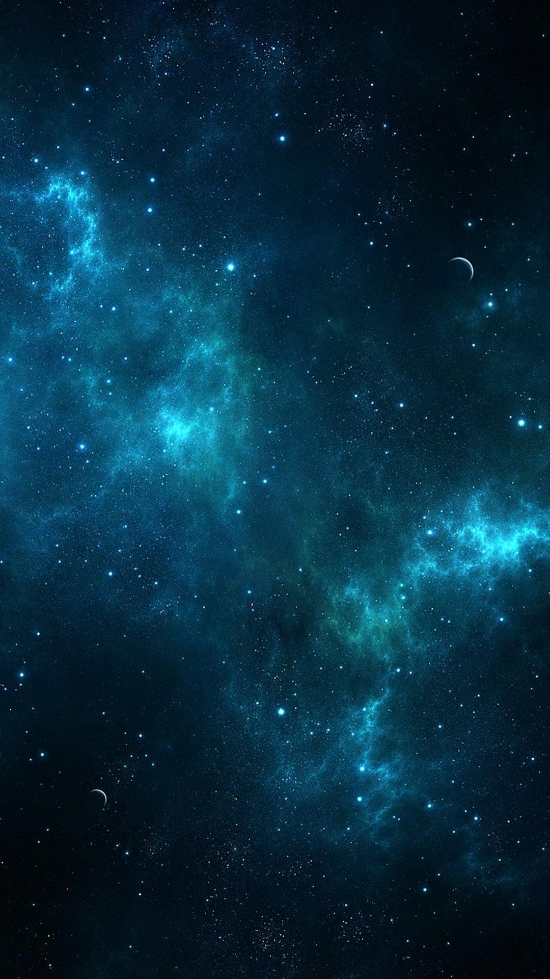 Galaxy Space Phone Wallpapers - Top Free Galaxy Space Phone Backgrounds ...