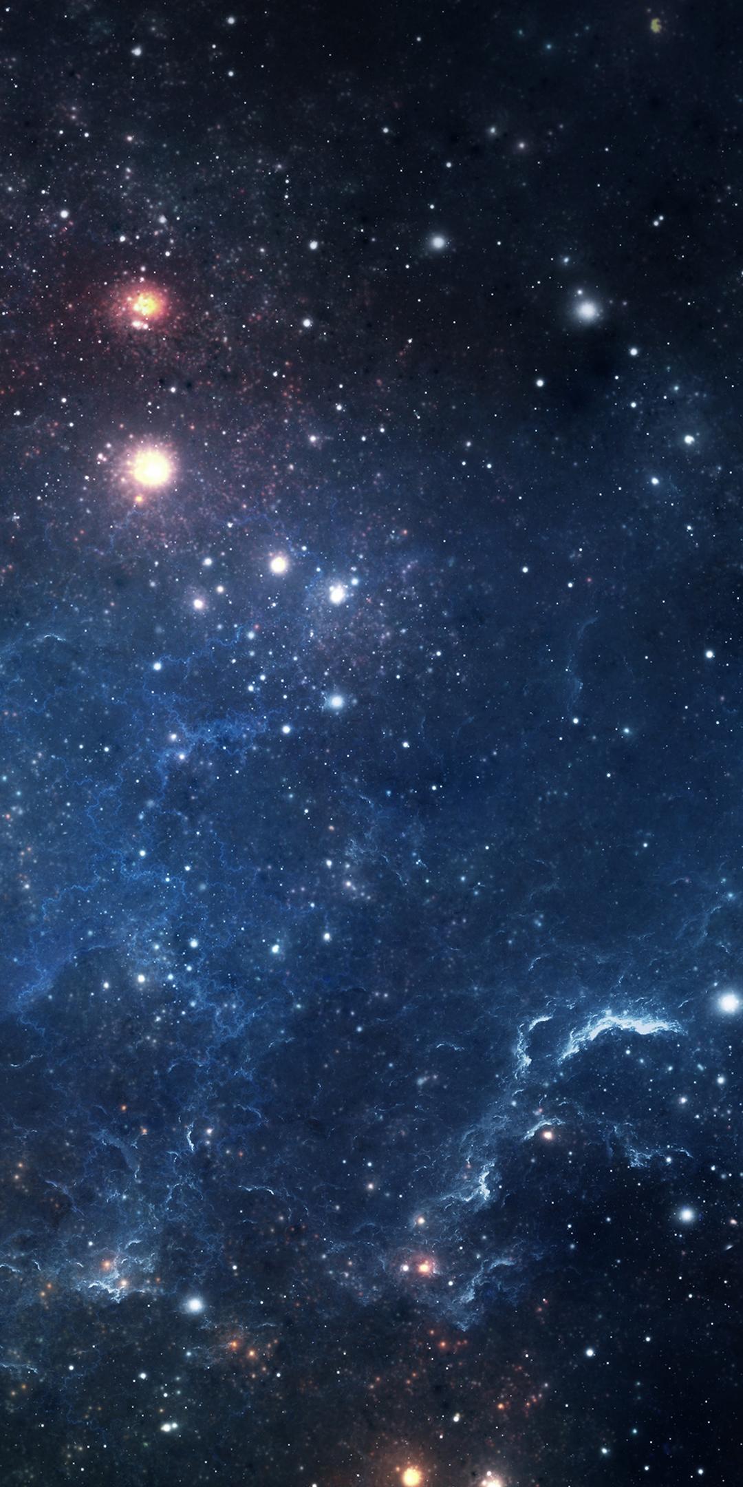 Galaxy Space Phone Wallpapers - Top Free Galaxy Space Phone Backgrounds ...