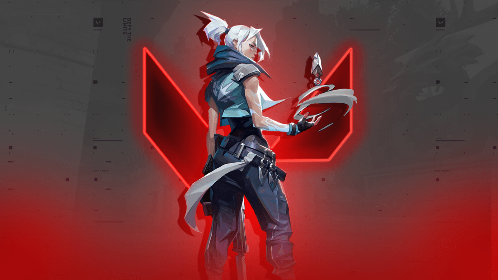 Valorant Art Wallpapers - Top Free Valorant Art Backgrounds ...