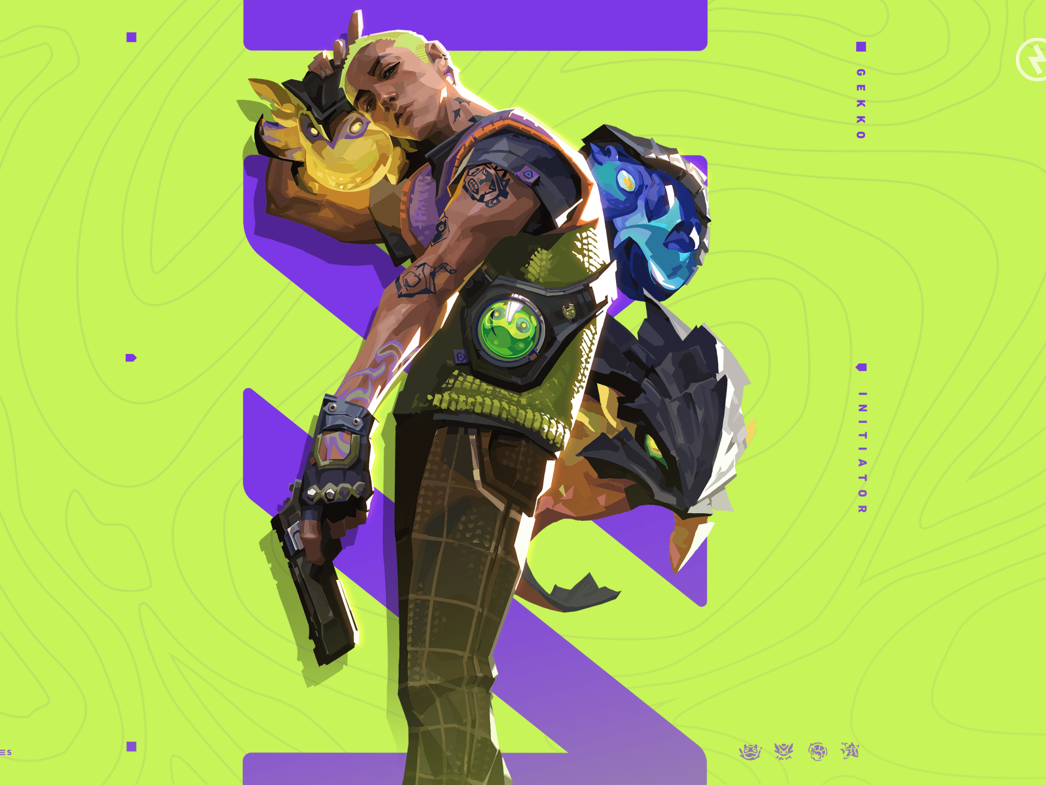 Valorant Art Wallpapers - Top Free Valorant Art Backgrounds ...