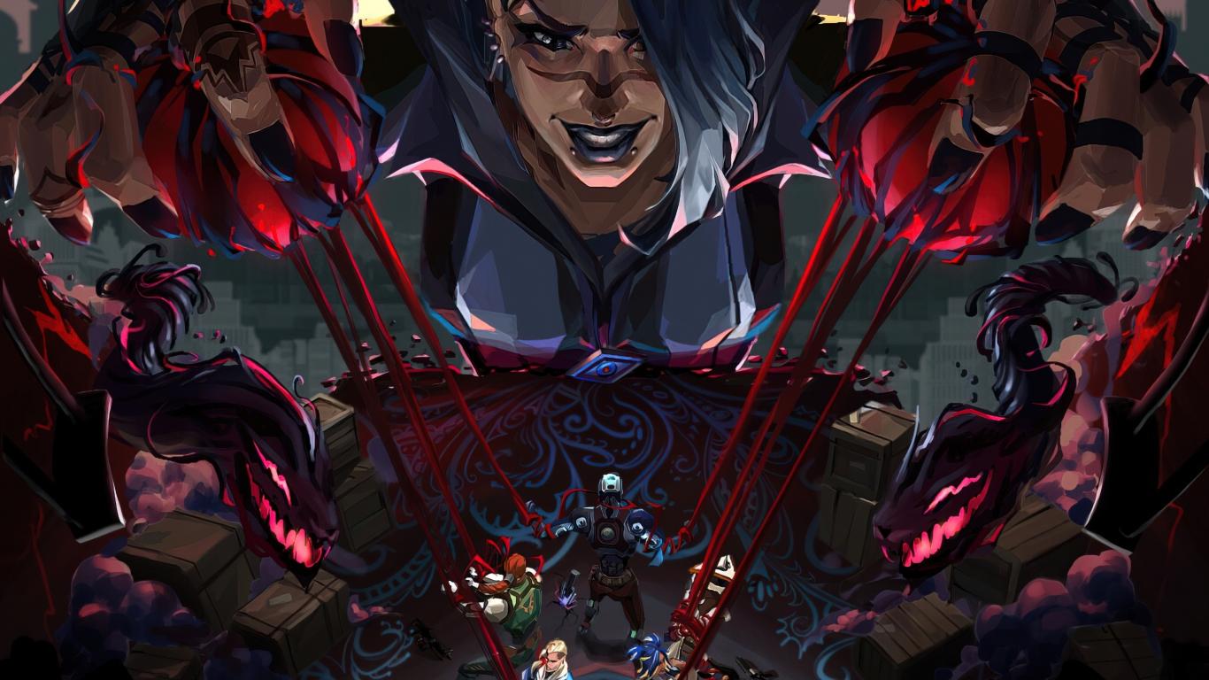 Valorant Art Wallpapers - Top Free Valorant Art Backgrounds ...