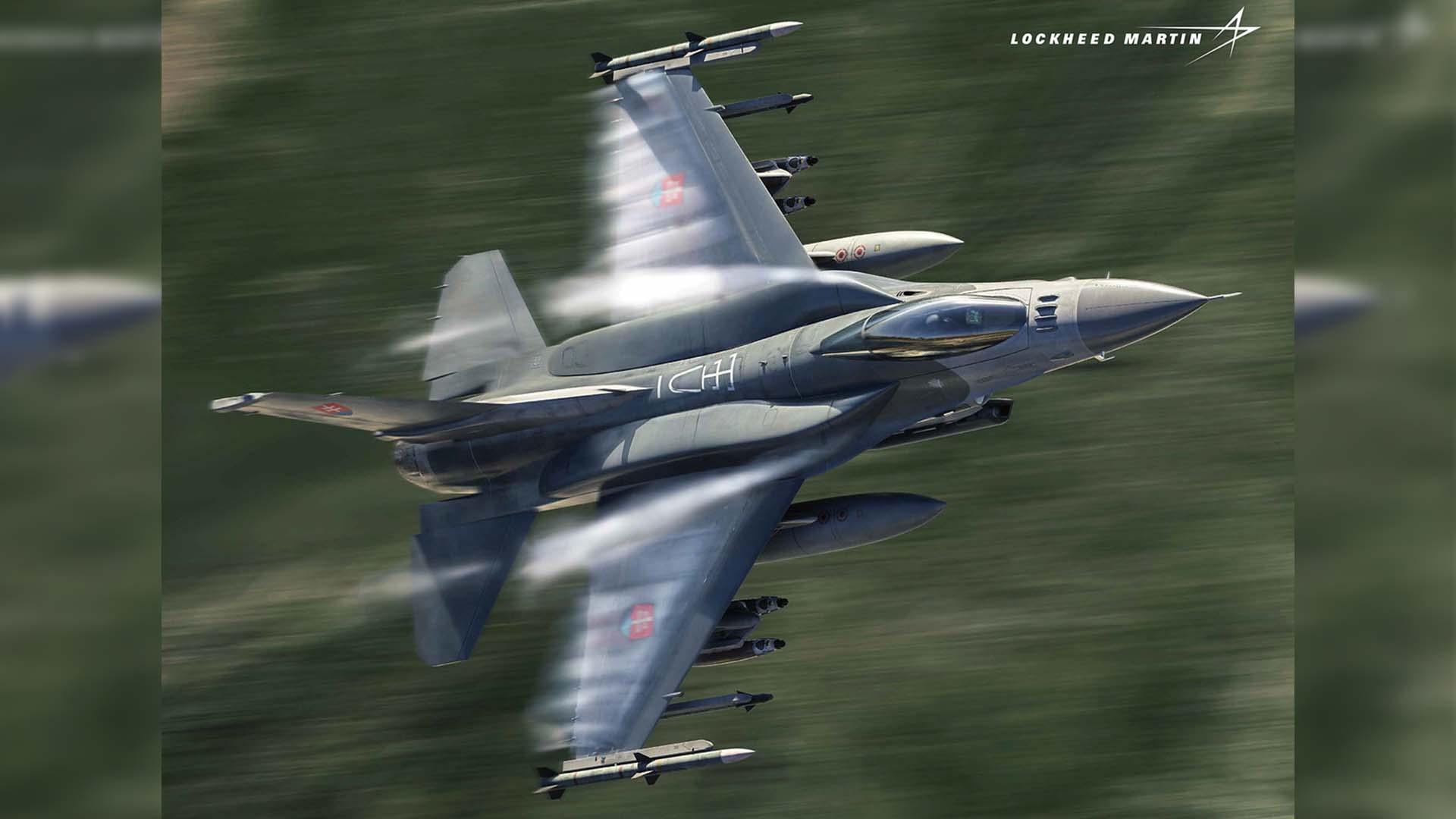 F-16 Viper Wallpapers - Top Free F-16 Viper Backgrounds - WallpaperAccess